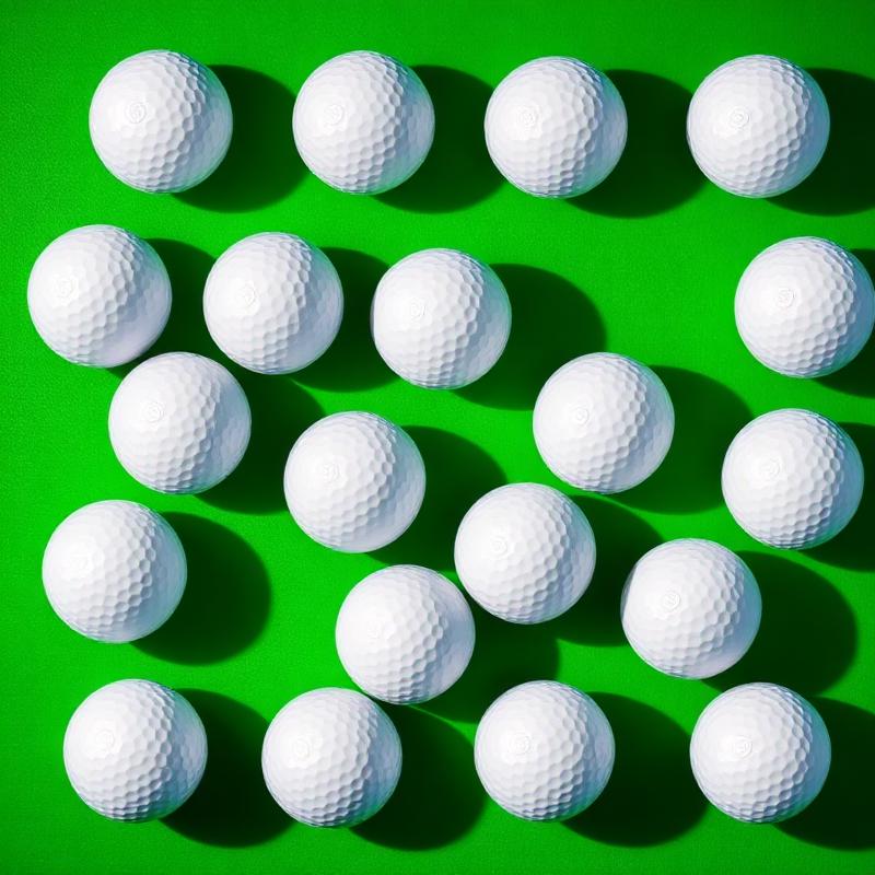 Best golf balls for high handicappers in 2026 | Golfballm…